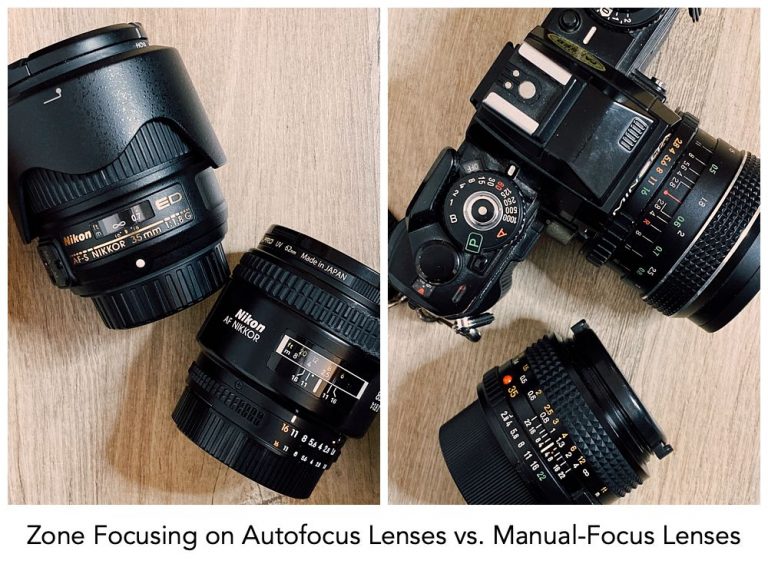 Zone Focusing for Beginners: Manual Focus Techniques - Paige Gribb Photography