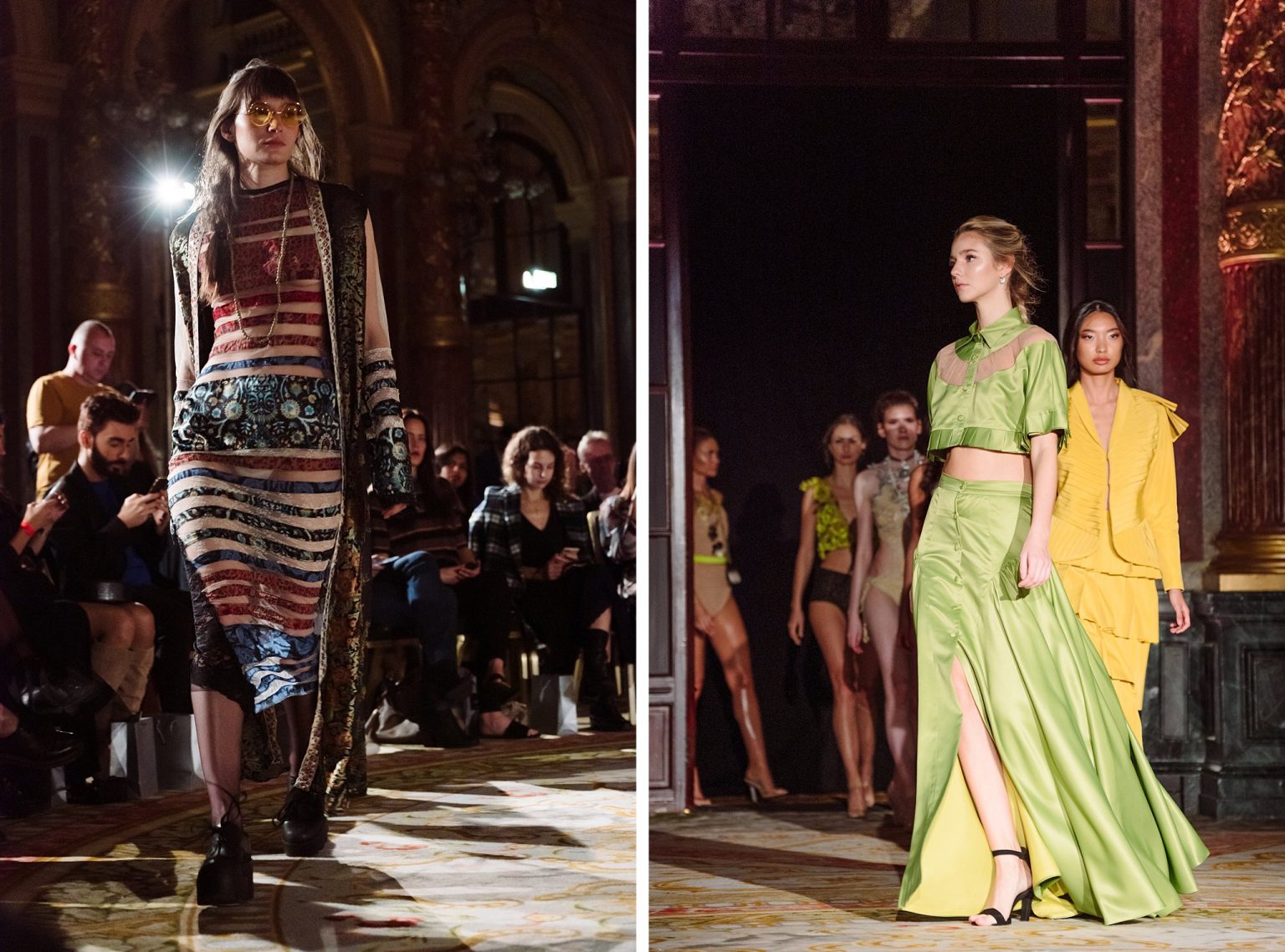 How to Shoot a Fashion Show: 4 Tips to Level Up Your Runway Photography ...