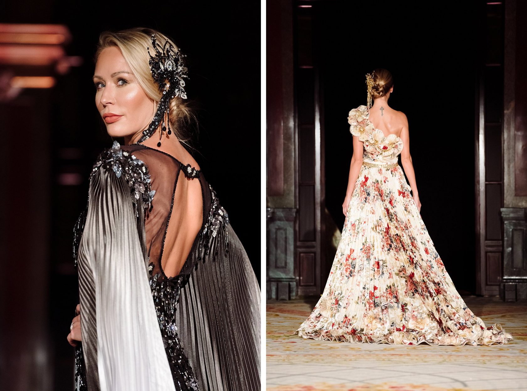 How to Shoot a Fashion Show: 4 Tips to Level Up Your Runway Photography ...